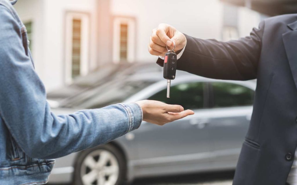 Auto in pronta consegna: dovete saperlo assolutamente