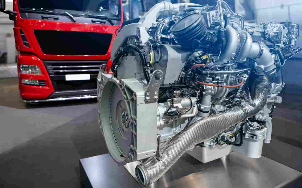 Motori diesel, ecco come non fare congelare il carburante durante l'inverno