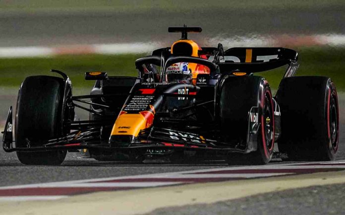F1, quanto possono andare veloci le vetture? Ecco la top speed