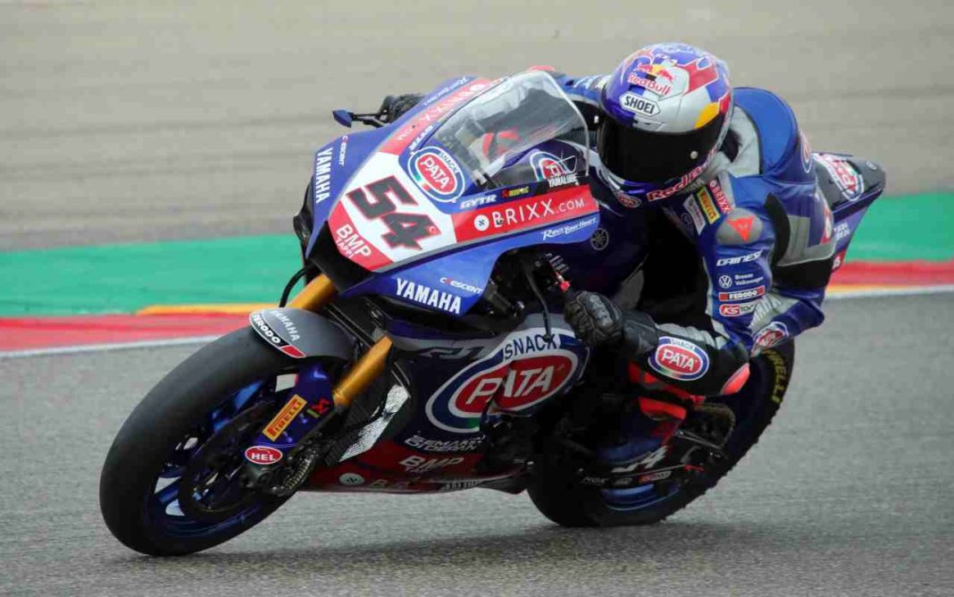 Yamaha, Razgatlioglu in sella ad una MotoGP: Morbidelli e Quartararo ...