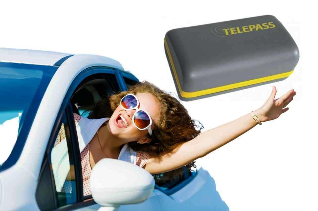 Telepass: è possibile lo stesso dispositivo su più veicoli ma sono in ...