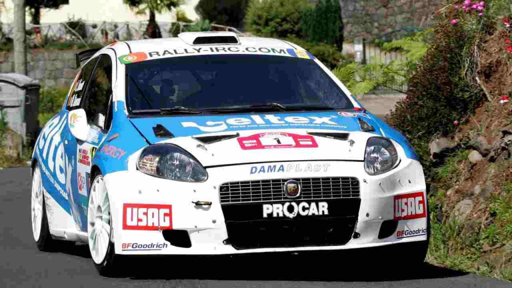 La FIAT può tornare nel Mondiale di Rally: ecco che cosa serve