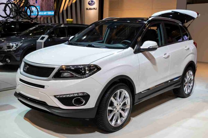 DR pronta ad invadere il mercato: i nuovi modelli low-cost in uscita ...