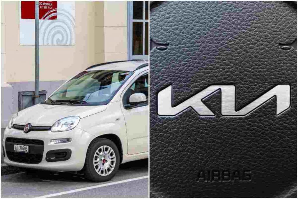 Kia, la nuova citycar arriva a soli 10 mila euro: trema la Fiat Panda ...