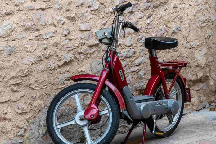 Piaggio Ciao, torna il mitico "cinquantino" con una novità incredibile ...