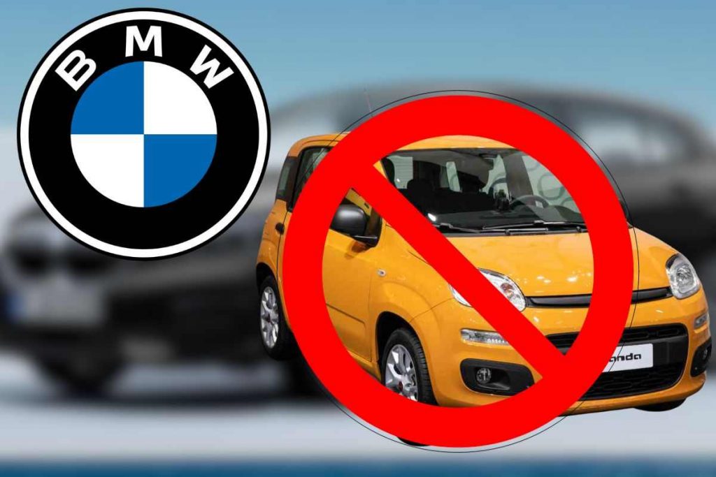 La nuova BMW in offerta a meno di 10mila euro: mercato sbaragliato, si ...