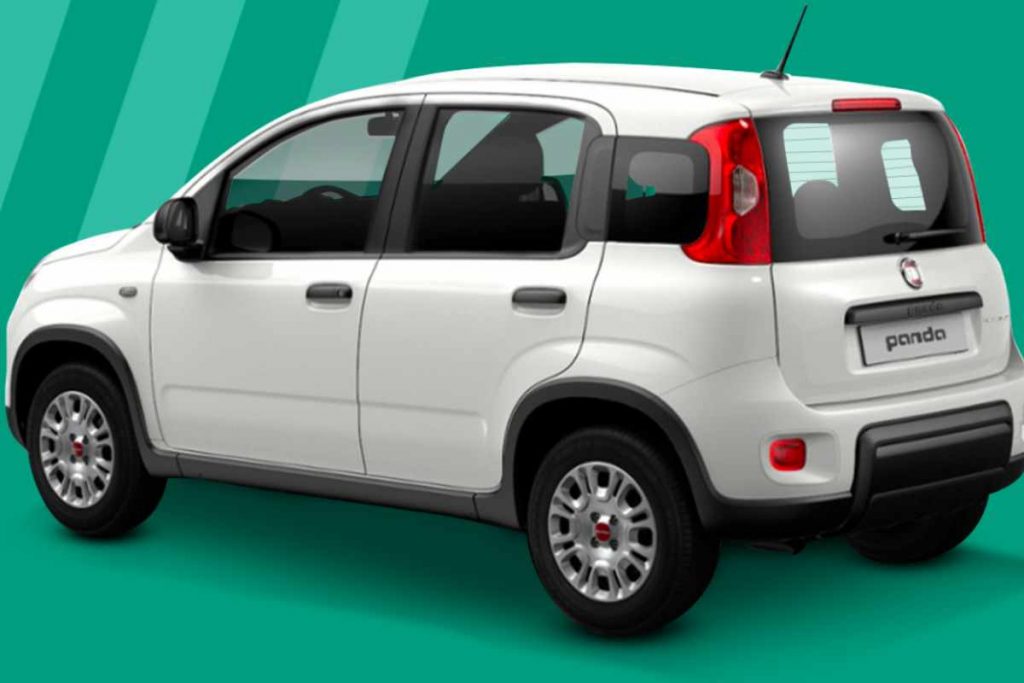 Fiat Panda, l'ultimissima novità sconvolge gli appassionati: è la prima ...