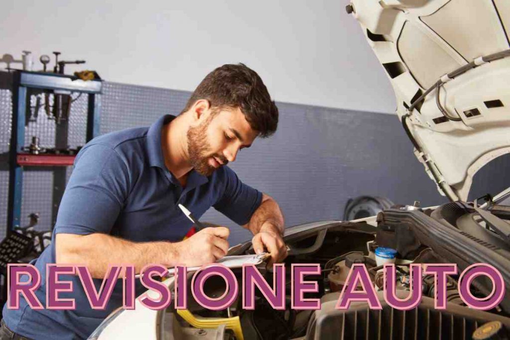 Revisione auto, tutto ciò che c'è da sapere nel 2024: costo, scadenza e ...