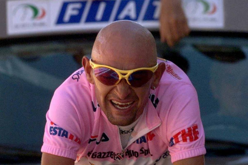 Marco Pantani, a 20 anni dalla morte spunta il retroscena: il suo ...