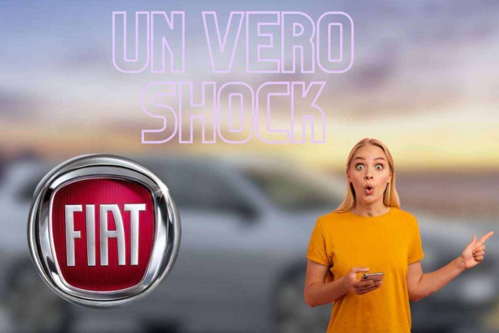 Il nuovo modello di Fiat è ideale per tutta la famiglia: comoda e ...