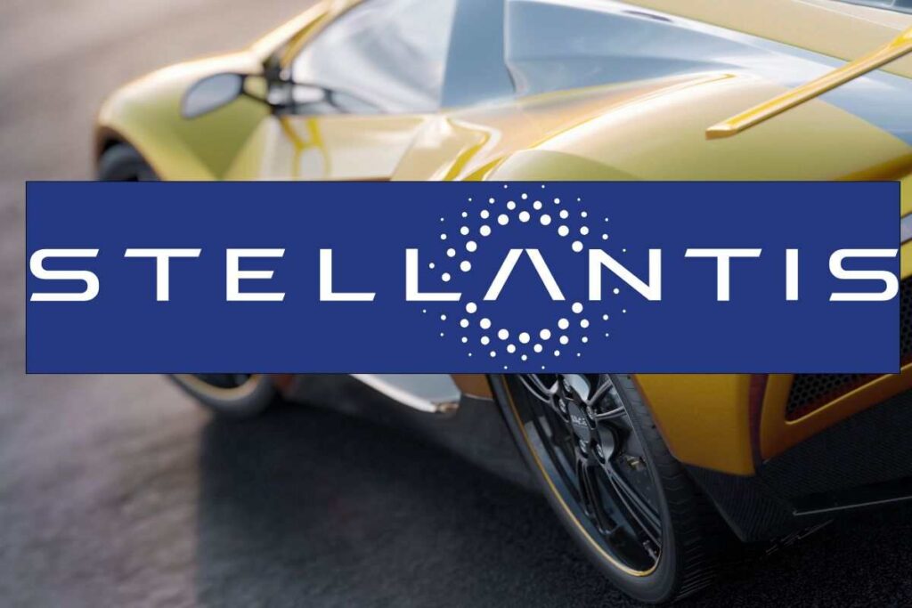 Stellantis si fa la "sua" BMW elettrica: SUV coupé dal motore ...