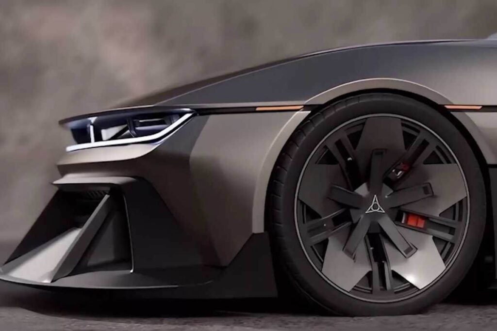 Stellantis strizza l'occhio all'America, sfida a Ford: l'idea muscle ...