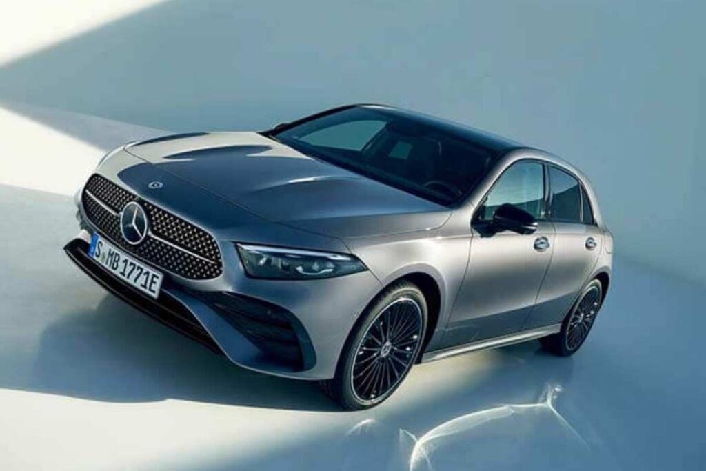 Mercedes, passo d’addio per due storici modelli: escono dalla gamma ...