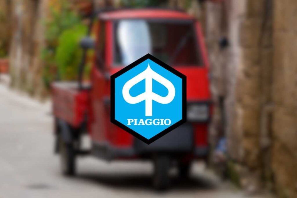Piaggio, nuova Ape Car in arrivo? Il vecchio "3 ruote" ora ha tutta la ...